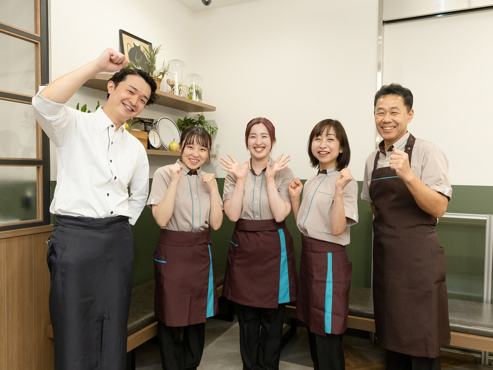 1979_デニーズ武蔵小杉店(神奈川県川崎市中原区のキッチン・調理補助)新丸子駅｜バイトネット（学生アルバイト）